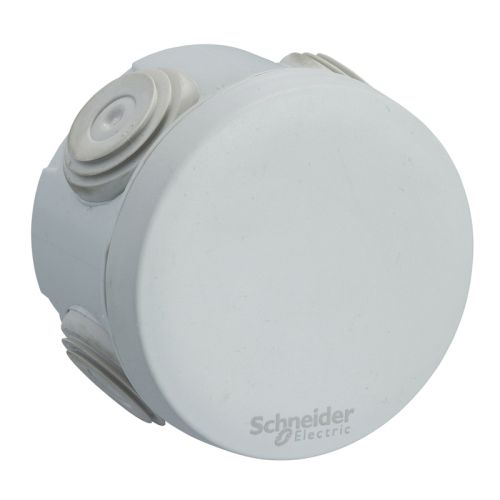 Schneider Electric Sarel Mureva BOX - Lege kast 05001 ...