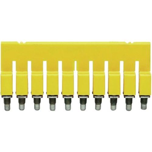 Weidmüller W - Doorverbindingsbrug rijgklem 105226 | Elektrototaalmarkt.nl