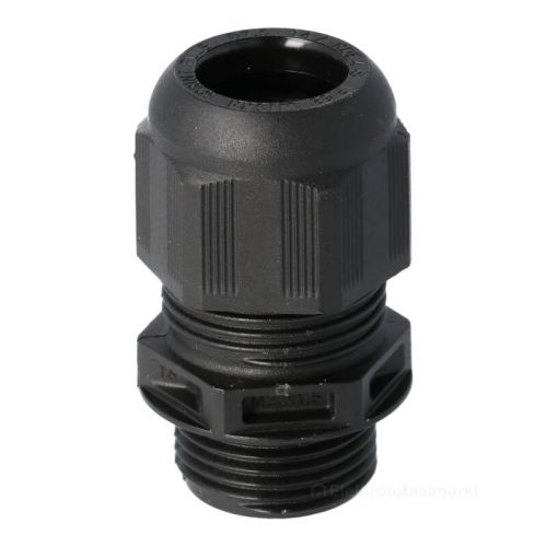 Wiska ESKV - Kabelwartel 563958 | Elektrototaalmarkt.nl