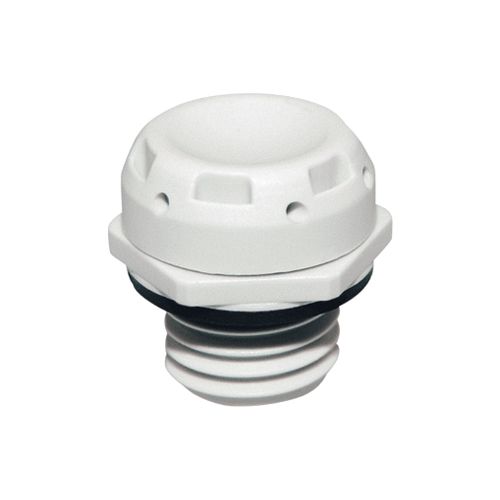 Wiska VentPLUG - Blindstop 564143 | Elektrototaalmarkt.nl